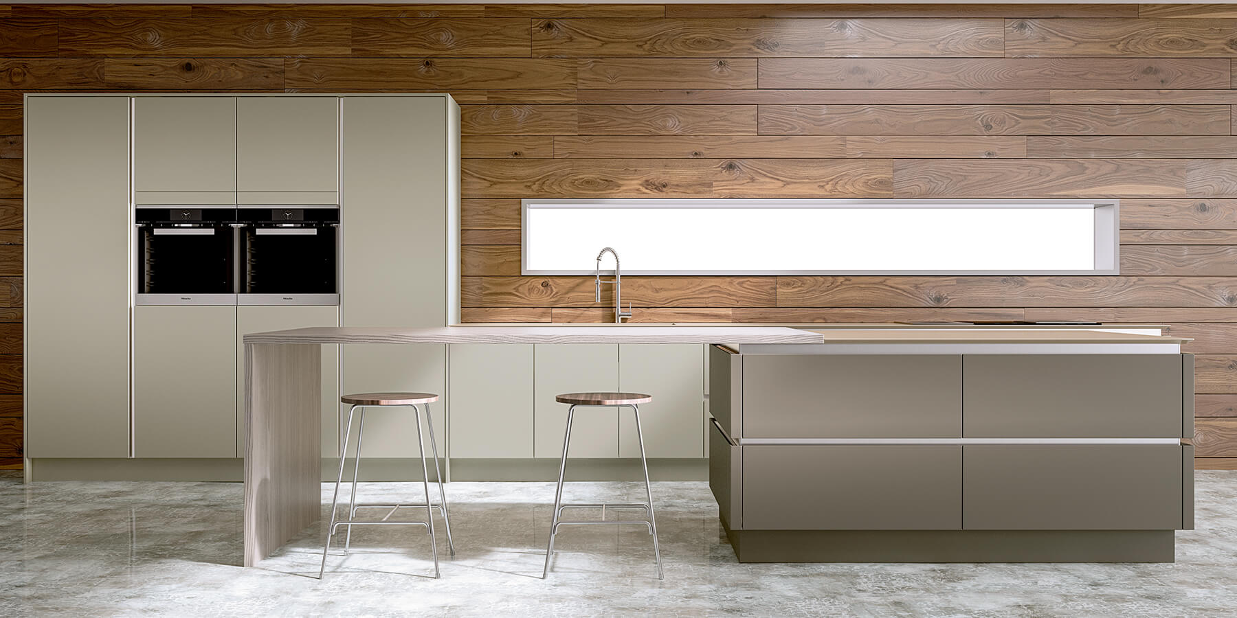 Avant - Renov8 Kitchens