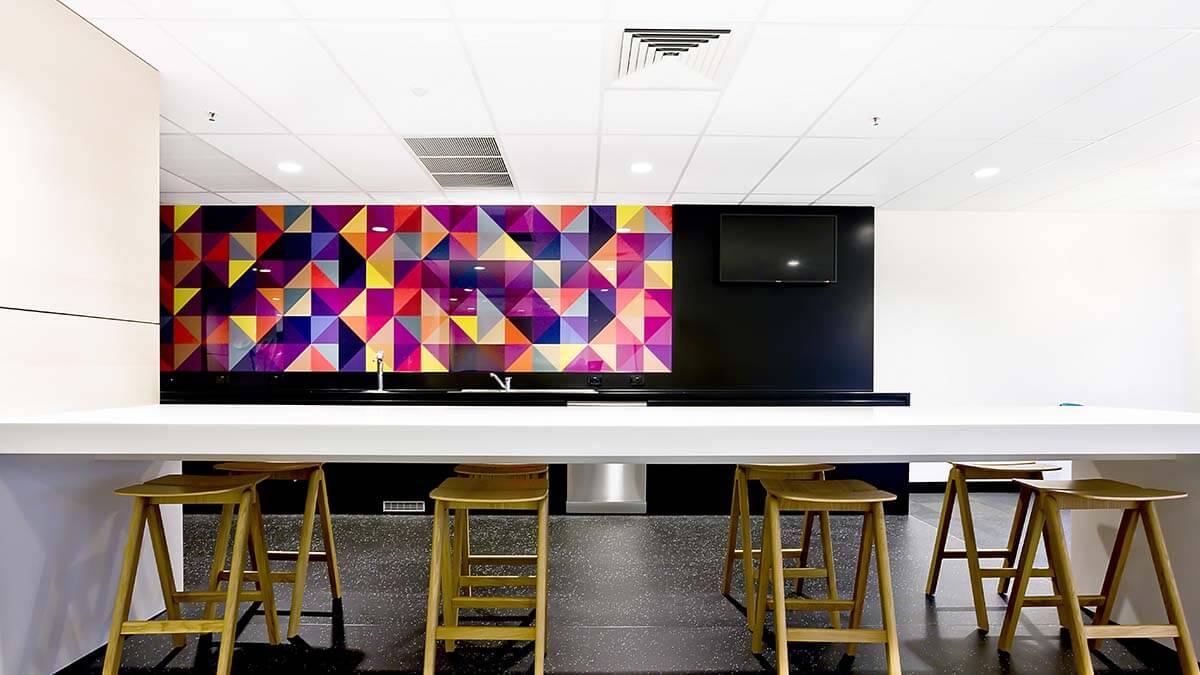 Top 5 Inexpensive Kitchen Splashback Solutions